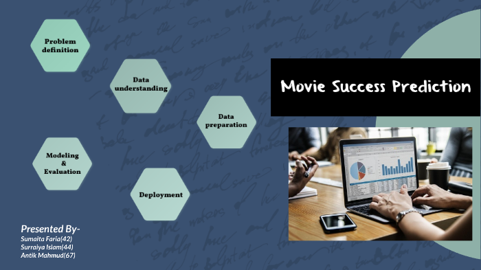 Movie Success Prediction by Surraiya Islam Tonni on Prezi