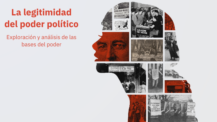 La legitimidad del poder político by Victoria garcia on Prezi