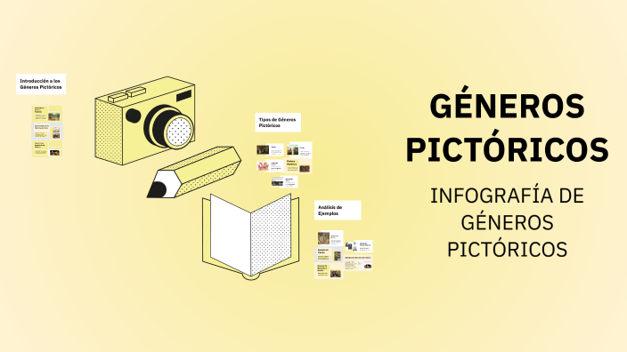 GÉNEROS PICTÓRICOS by Francisco Díaz on Prezi