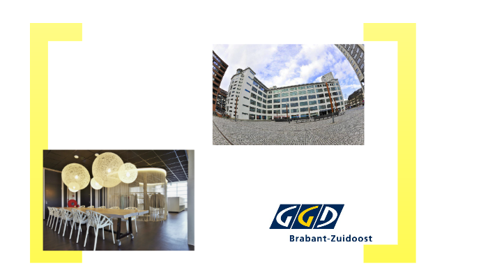 GGD voorbeeld by GGD Brabant-Zuidoost on Prezi