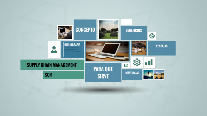 SCM by karen daniela on Prezi
