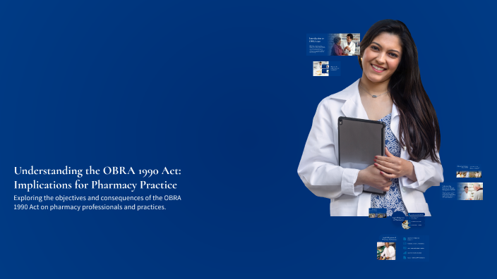 Understanding the OBRA 1990 Act: Implications for Pharmacy Practice by ...
