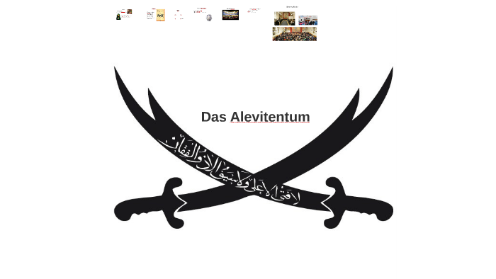 Das Alevitentum by karaer besire on Prezi