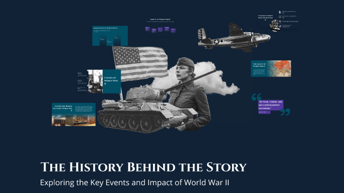 The History Behind the Story Maus: World War II by Kellis frazier on Prezi