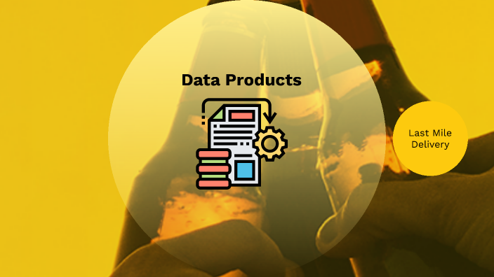 How to Build Data Products by Pankaj Yadav on Prezi