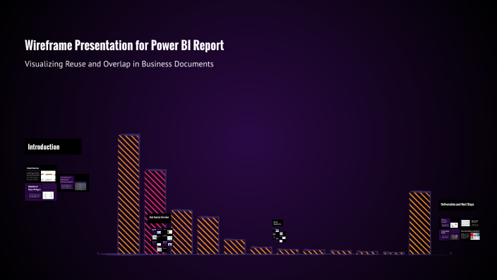 Wireframe Presentation for Power BI Report by sasidhar namburu on Prezi