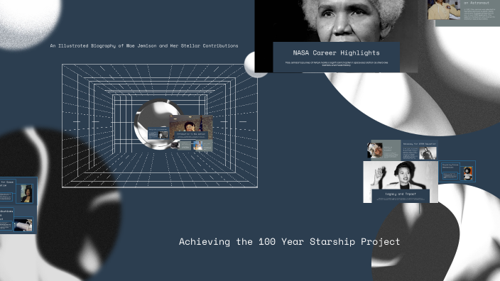 Achieving the 100 Year Starship Project by Paniz Zarouri on Prezi