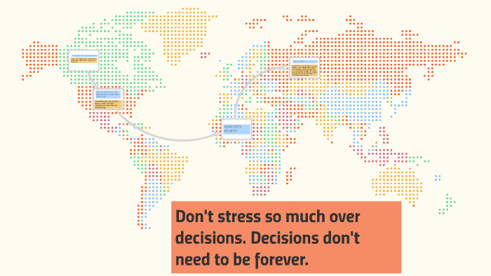 Decision making by Connor Whitlow on Prezi