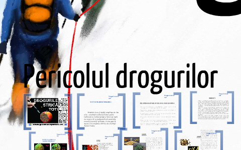 Pericolul drogurilor by Loredana Mirela on Prezi
