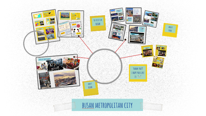 busan metropolitan city by Maria Sancho Cotanda on Prezi