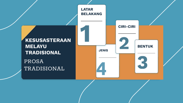PROSA TRADISIONAL by NUR AIN SYAHIRAH BINTI RAZMI IPG-Pelajar on Prezi
