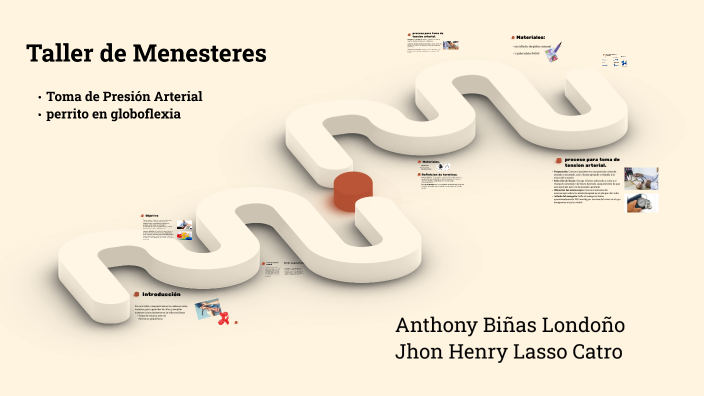 Taller de Menesteres by JHON HENRY LASSO CASTRO on Prezi