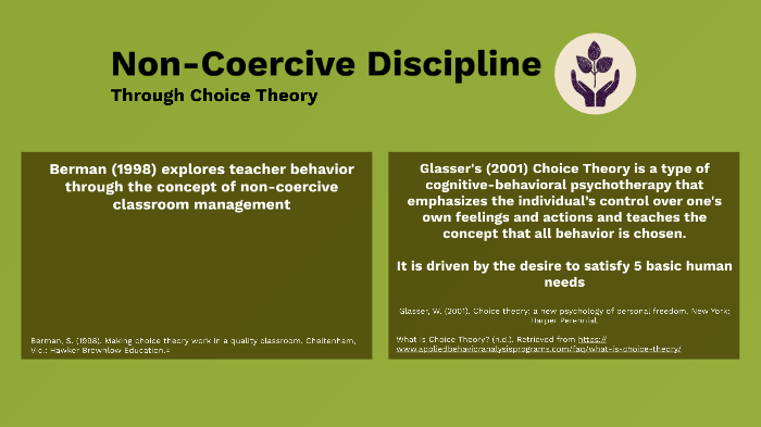 HANDOUT - Learning Behind Walls by Debra Canady on Prezi