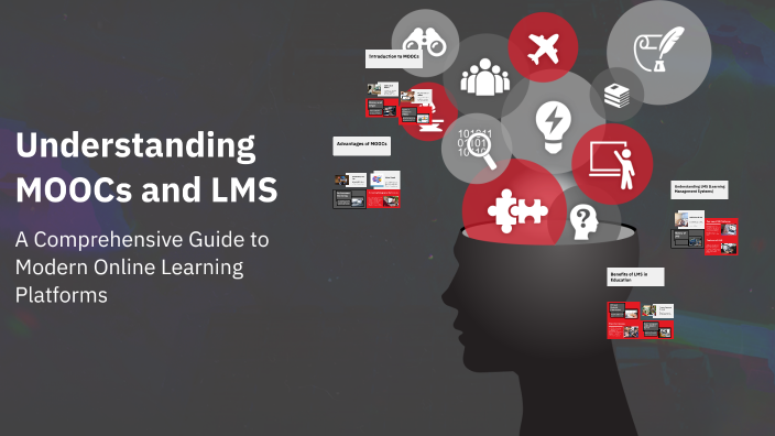 Understanding MOOCs and LMS by Jasmine Dailisan on Prezi