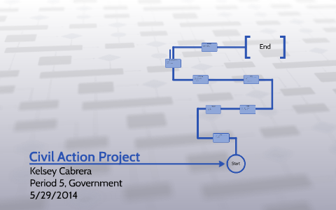 Civil Action Project by Kelsey Cabrera on Prezi