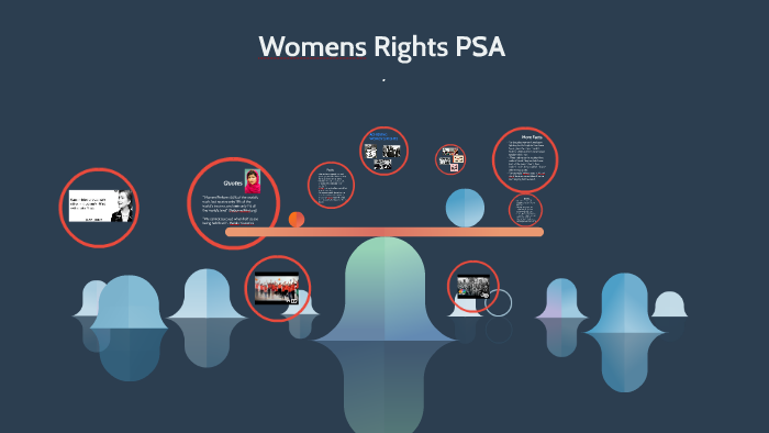 Womens Rights PSA by Jonathan Denny on Prezi