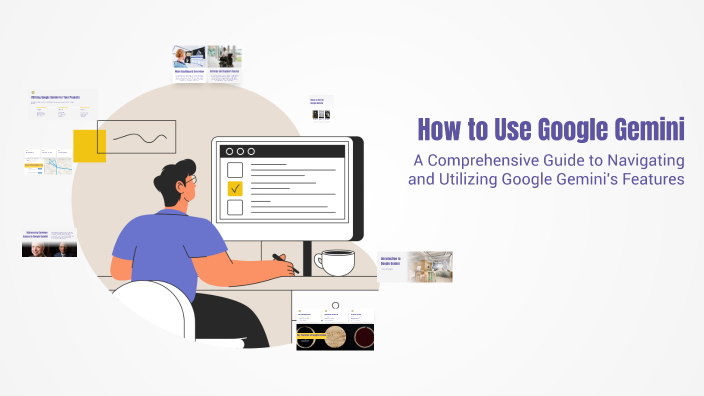 How to Use Google Gemini by Andrew Oxspring on Prezi