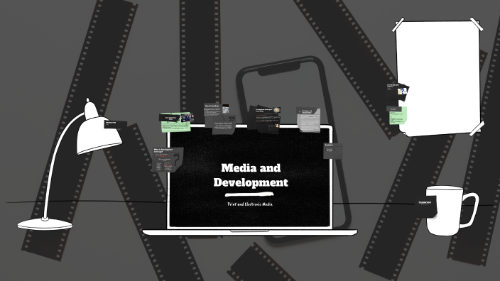 Media Technology and Development by nivedita s on Prezi