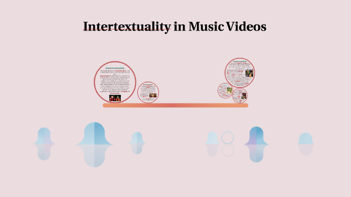 Intertextuality in Music Videos by Ferdaous Boukhetala on Prezi