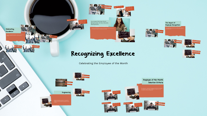 Employee of the Month: Recognizing Excellence by zahra raeisi on Prezi