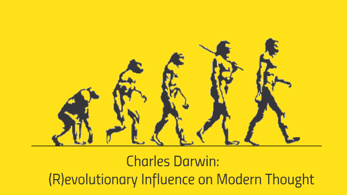 Charles Darwin and His Influence by Elizabeth Coleman on Prezi