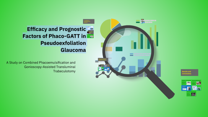Efficacy and Prognostic Factors of Phaco-GATT in Pseudoexfoliation ...