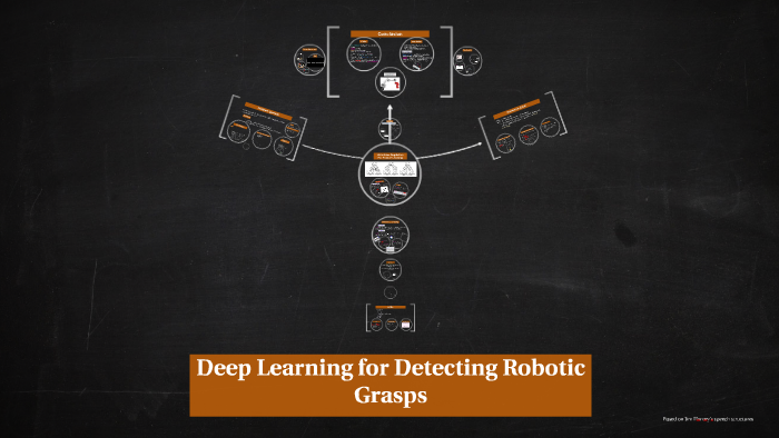 Deep Learning for Detecting Robotic Grasps by Samia AlGhamdi on Prezi