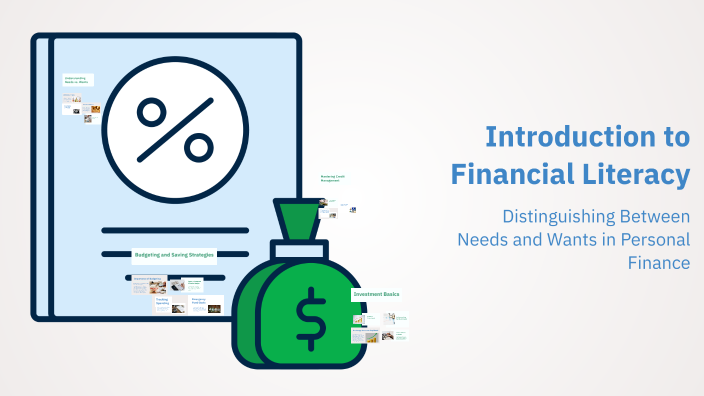 Introduction to Financial Literacy by Getyolife Together on Prezi
