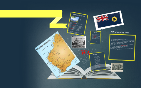 WA was descoverd by explorer Dirk hartog . by Jonte Nott on Prezi