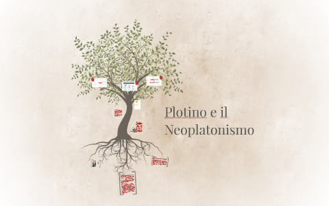 Plotino ed il Neoplatonismo by Riccardo Cama on Prezi