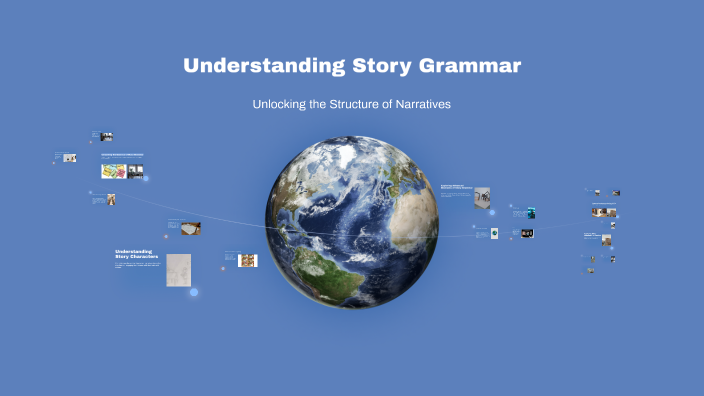 Understanding Story Grammar by delora on Prezi