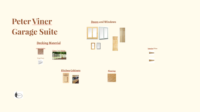 Peter Viner by on Prezi