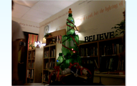 Bruno Bunch Christmas Tree by David Dabrowski on Prezi