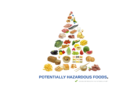 Potentially Hazardous Foods (PHF's) by Morag Meikle on Prezi