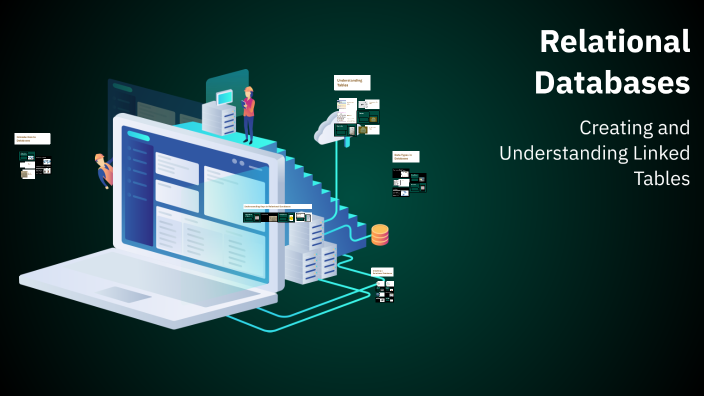 Relational Databases by Denny Sepiso on Prezi