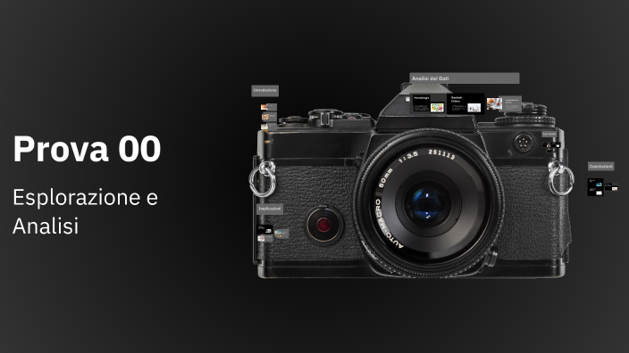 Prova 00 by Simone Spotti on Prezi