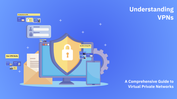 Understanding VPNs by Dilmurod Yo'ldoshov on Prezi