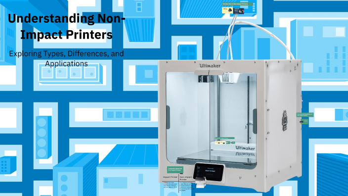 Understanding Non-Impact Printers by Daniel Baniya on Prezi