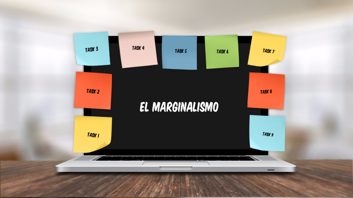 EL MARGINALISMO by Paula Gonzalez on Prezi