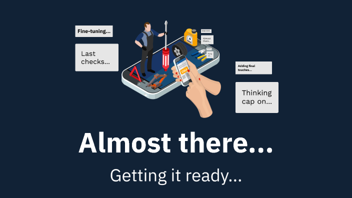 AI Innovations in Automotive Repair by Peter Barcia on Prezi