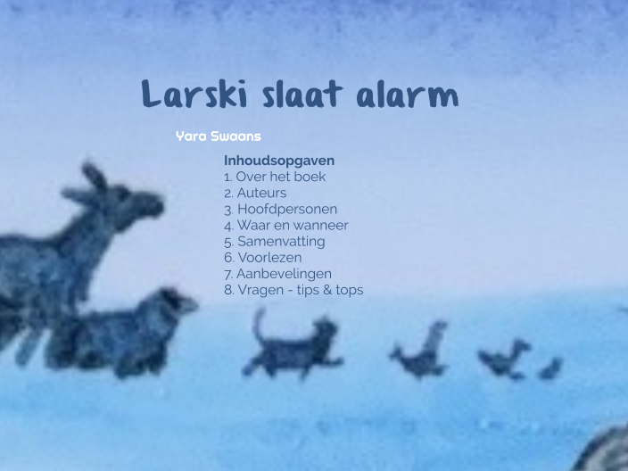 Boekbespreking Yara by Jayden Swaans on Prezi