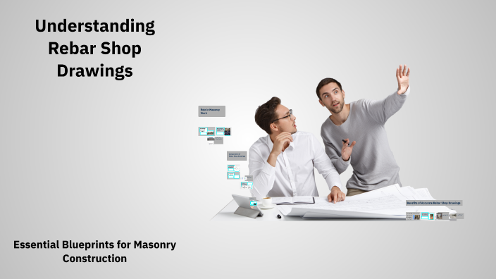 Understanding Rebar Shop Drawings by luis villa on Prezi