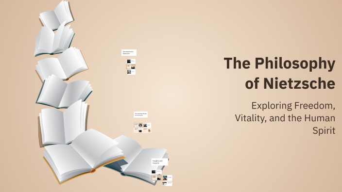 The Philosophy of Nietzsche by Silvia M A on Prezi