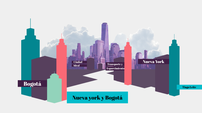 Presentacíon la ciudad ideal by Tiago Leite on Prezi