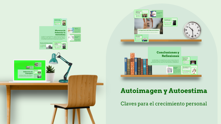 Autoimagen y Autoestima by obanni on Prezi