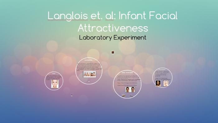 Langlois et. al. by Hannah Soliman on Prezi