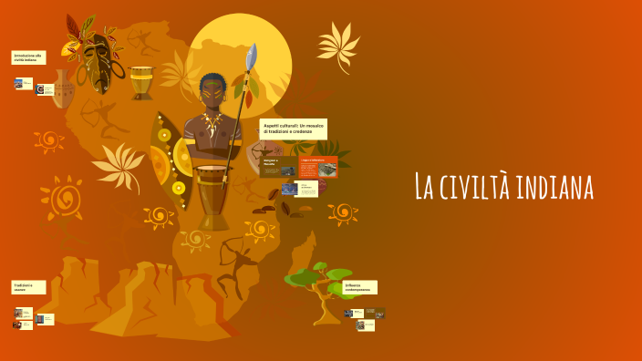 La civiltà indiana by Marco on Prezi