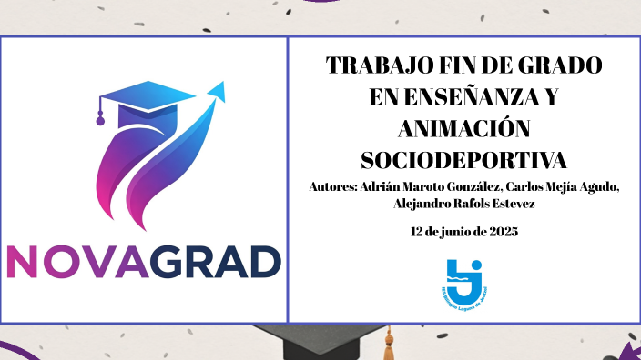 TFG: NOVAGRAD by Alex Rafols on Prezi