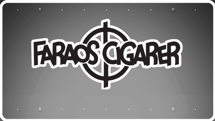 Faraos Cigarer by Rasmus Ingerslev on Prezi