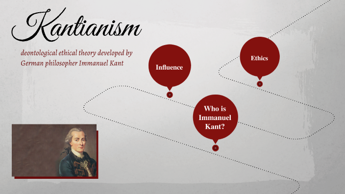 Kantianism by lorela spahiu on Prezi